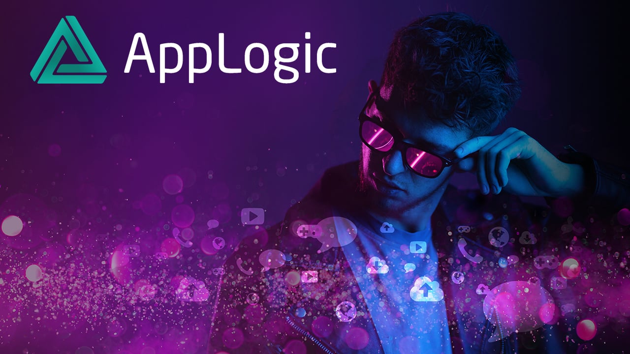 AppLogic | AppLogic Networks